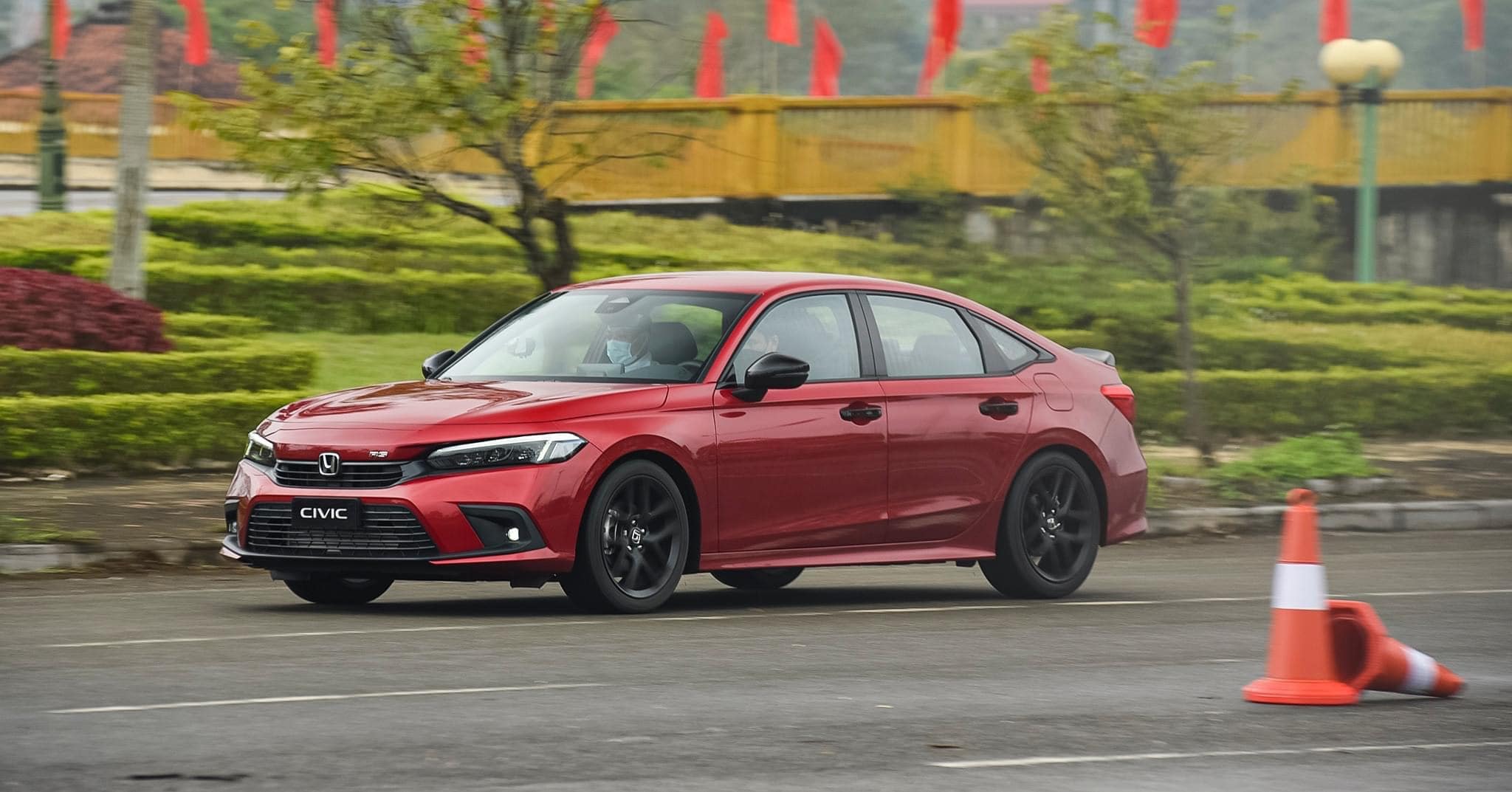 civic22-min - Đại lý Honda Ôtô Mỹ Đình